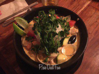 Yak & Yeti Dinner Review at Disney's Animal Kingdom | Pixie Dust Fan